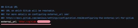 How To Install And Configure GitLab On Ubuntu