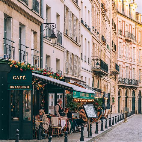 2 Days In Paris Authentic Bistros And Hidden Gems Locals Love