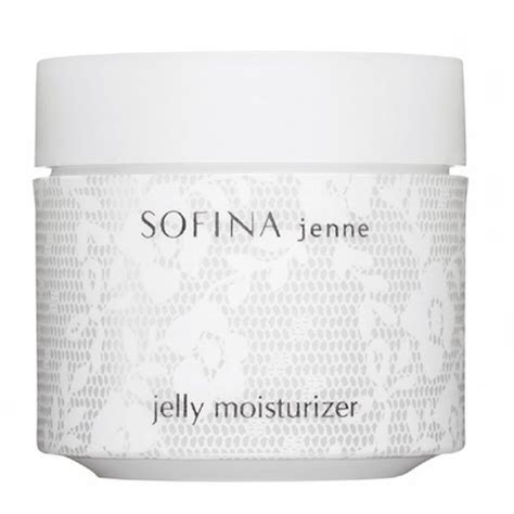 Sofina Jenne Jelly Moisturizer 50g