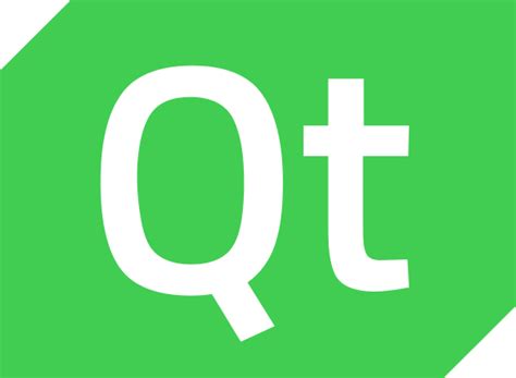 Qt Software Development Framework Ecsoft2