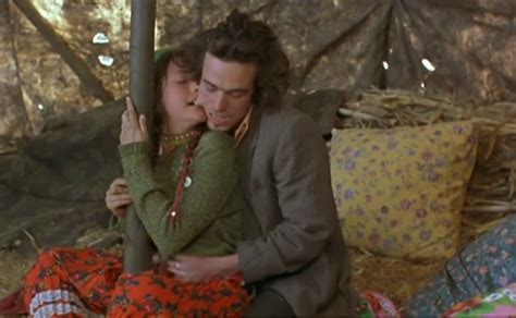 Rona Hartner Breasts Bush Scene In The Crazy Stranger Aznude