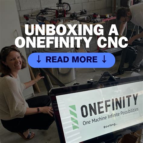 Unboxing And Assembling A Onefinity Cnc Mindkits New Zealand