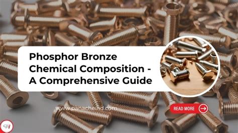 Phosphor Bronze Chemical Composition Comprehensive Guide