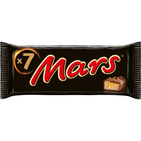 Mars Repen 7 Pack Bestellen Albert Heijn