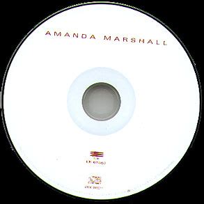 Collecting Amanda Official Albums Amanda Marshall