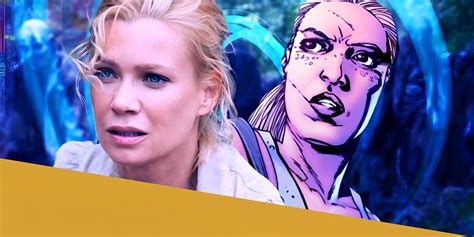 The Walking Dead Summary Trailer Cast And More