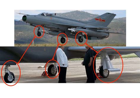 North Korea New Fighter Jet Us Sends F 35 Stealth Warplanes To South