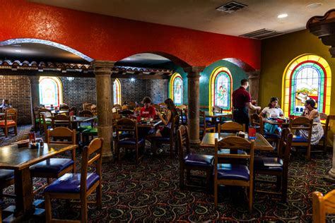 Mamacitas Mexican Restaurant Review Fredericksburg Austin The