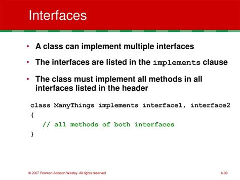 object oriented design ppt download