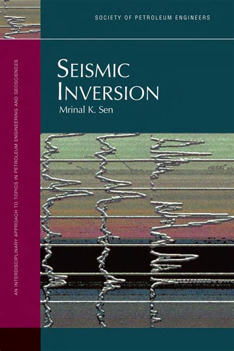 Inversion Of Post Stack Data Wavelet And Acoustic Impedance Seismic