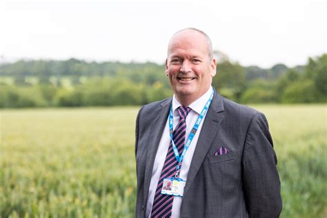 Mark Patten Sdp Candidate For Harpenden And Berkhamsted Croydon