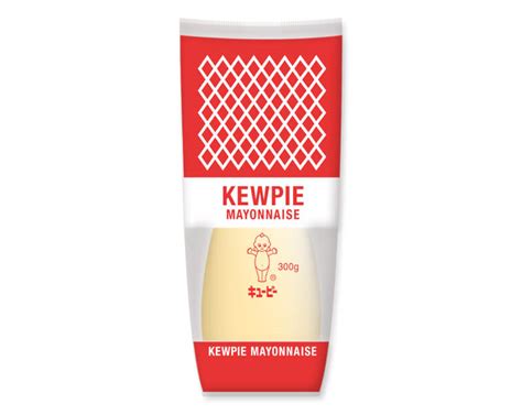 Kewpie Mayonnaise 300g Kewpie Australia