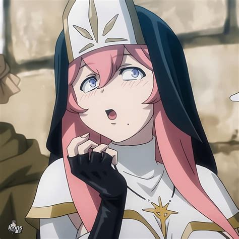 Lilynette Piani Overlord Mywaifulist