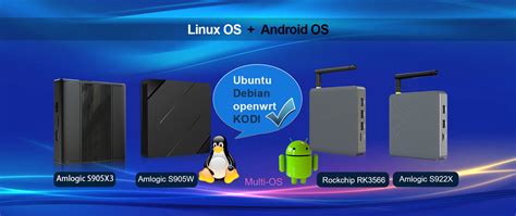 Exploring The Linux Android Box Installing Linux On Android Tv Box X96mini Tv Box