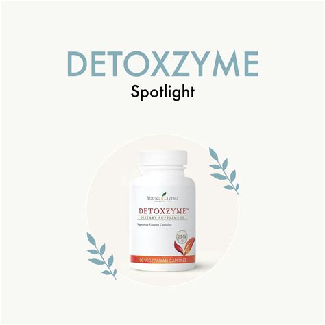 Enzymes Spotlight Essentialzyme Essentialzyme 4 Allerzyme Detoxzyme