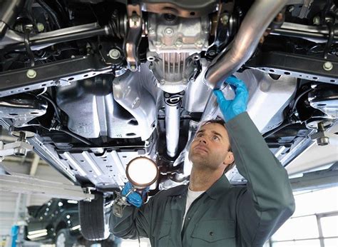 Reparación De Cajas Automáticas Y Mecánicas En Bogotá