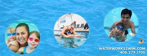 Waterworks Aquatics San Jose San Jose Ca