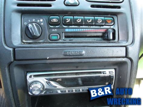 Sell Radio Stereo For 98 Outback Legacy ~ In Portland Oregon Us For Us 77 98