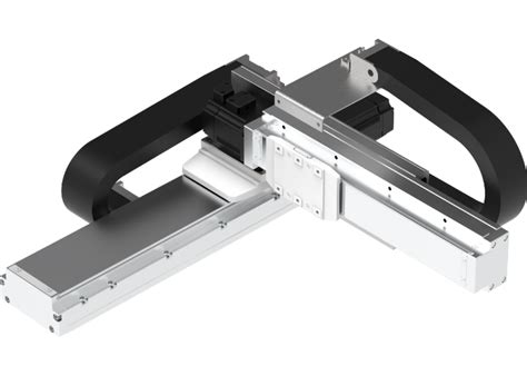 Cartesian Robot 3 Trục Xyz Toyo độ Chính Xác 0005mm
