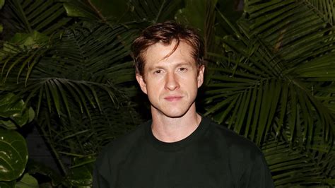 Heres A First Look At Daniel Lees Burberry Gq