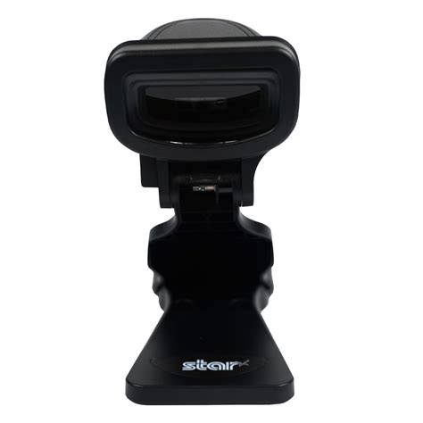 Handheld Wired Usb 1d2d Barcode Scanner