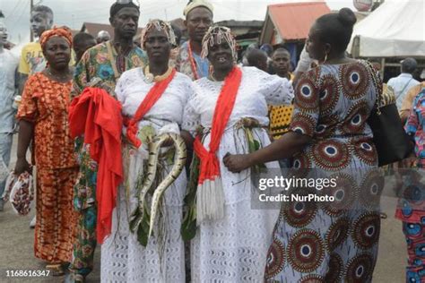 Ondo State Photos And Premium High Res Pictures Getty Images
