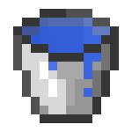 Filewater Bucket Je2 Be2png Official Minecraft Wiki