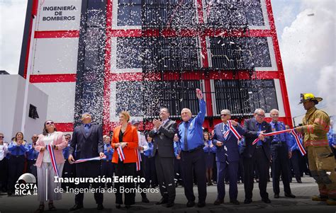 El Benemérito Cuerpo De Bomberos Progreso Naranjo