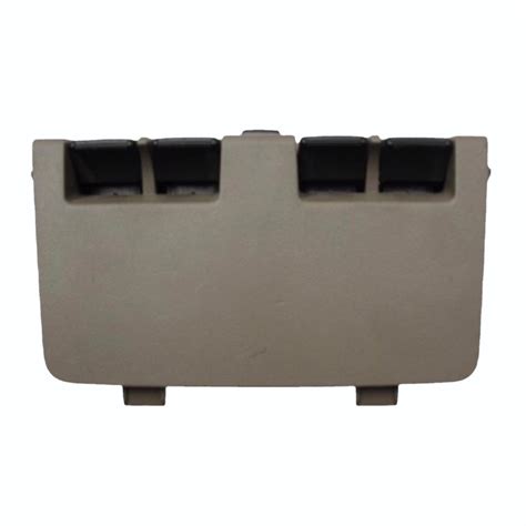 Power Window Switch For Chevrolet Sail 11 Pins Key Car Parts