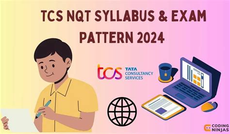 Tcs Nqt Syllabus And Exam Pattern 2024 Naukri Code 360