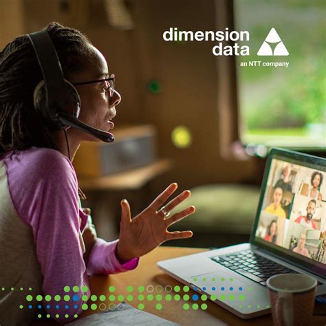 Dimension Data On Linkedin Hybridworking Flexibility