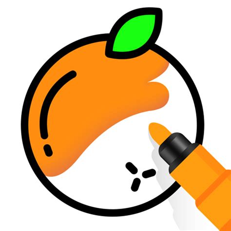 Coloring Book ASMR Drawing Aplikasi Di Google Play