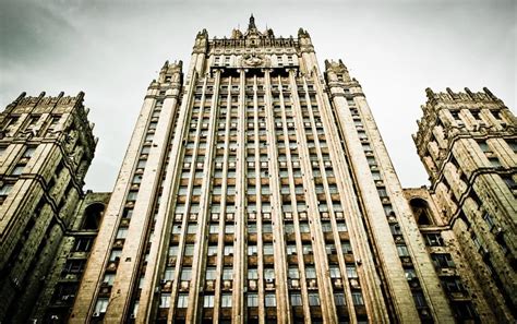 Kremlin Claims “wrong Signatory” Blocks Peace Memorandum The New