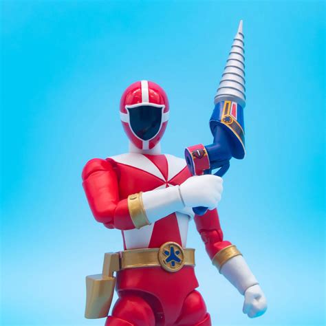 Shodo Super Kyukyu Sentai Gogov Revealed Tokunation