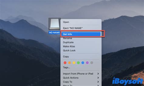 how to fix usb drive is read only on mac error