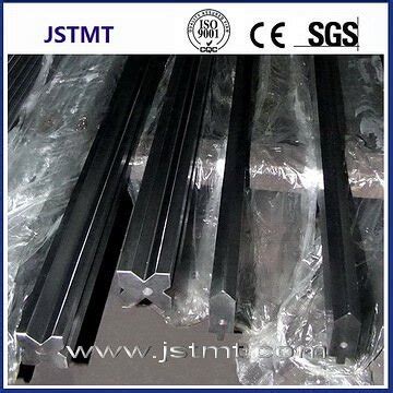 4 Way Box Colly Press Brake Tooling