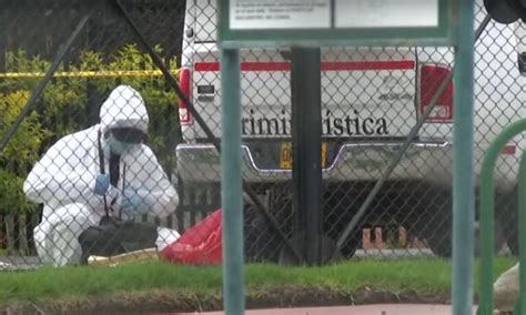 Ya Hay Un Capturado Por Asesinato Del Hijo Del General William Rincón