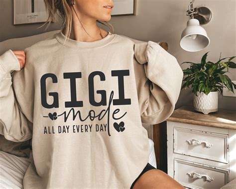 gigi svg png gigi svg grandma svg nana svg gigi shirt svg blessed