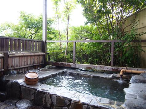 Incredible Hakone Ryokans With Private Onsen Japanese Onsen