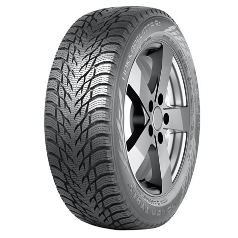 Nokian Hakkapeliitta R3 Winter Tire Test Wrap Up Motor Illustrated