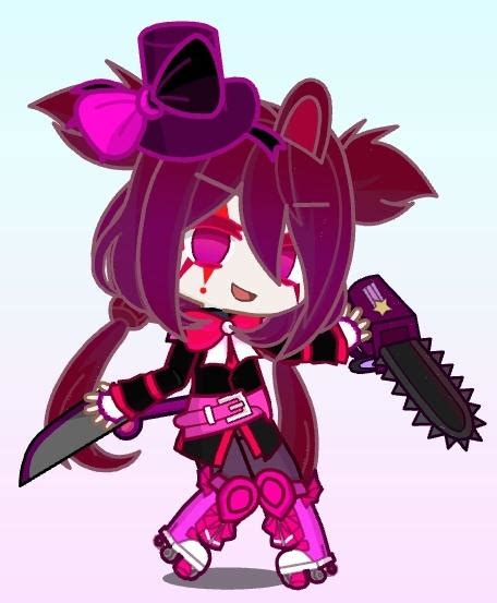 The Tricker My New Akumatized Self By Magicalmelodybunny69 On Deviantart