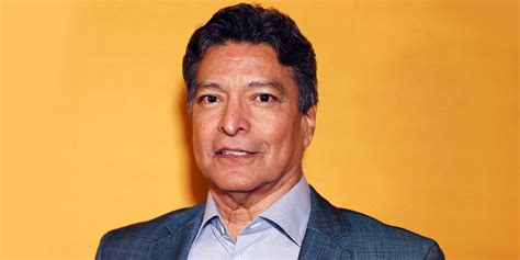Does Gil Birmingham Have A Wife All We Know About The Actors