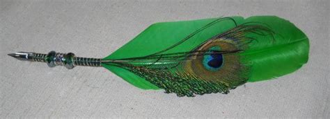 Goddess Hera Quill Pen Spellwriting Set Etsy Quill Pen Quilling Etsy