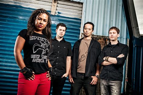 Static Era - Official site - NZ rock band