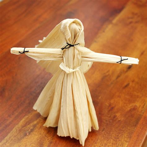 Corn Husk Dolls Preschool Cherokee Corn Husk Dolls Store