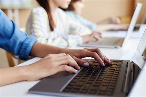 Punctuation Typing Challenge Typing Practice