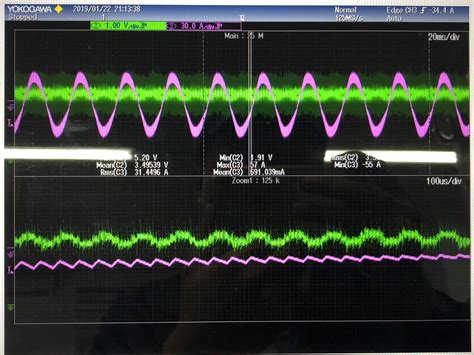 Tms320f280049 The Vdd Decoupling Capacitor Is Smaller Than Recommended Value C2000