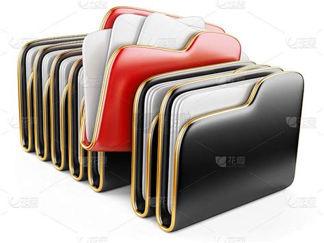 文件夹和文件。