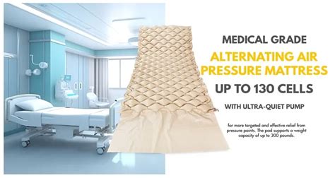 Which Air Mattress Is Best For Patients