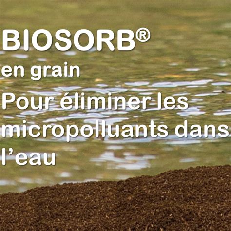 La Révolution Biosorb® Continue Pearl